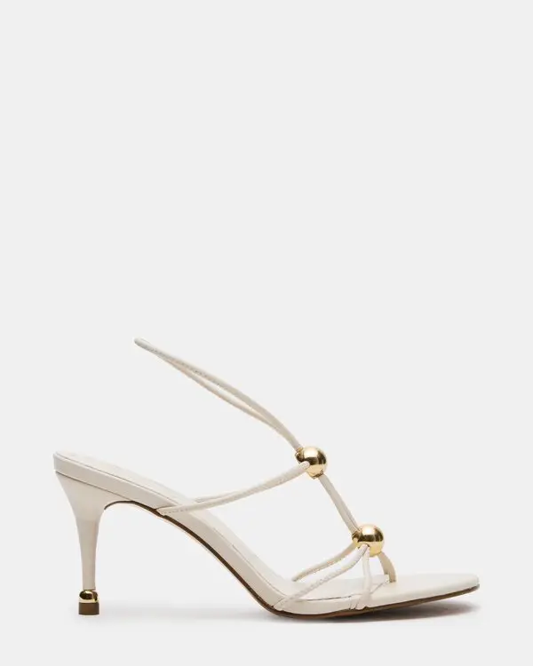 Steve Madden Ramos Thong Heels