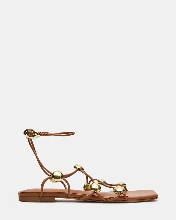 Steve Madden Tides Strappy Sandals