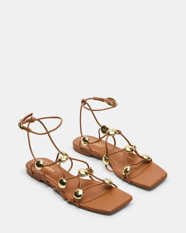 Steve Madden Tides Strappy Sandals