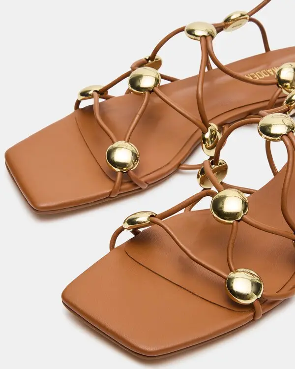 Steve Madden Tides Strappy Sandals