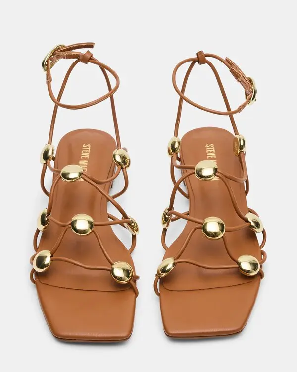 Steve Madden Tides Strappy Sandals