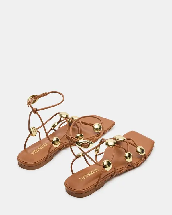 Steve Madden Tides Strappy Sandals