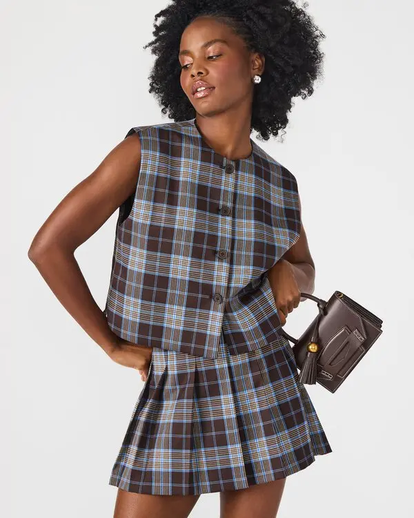 Steve Madden Preppy Bag