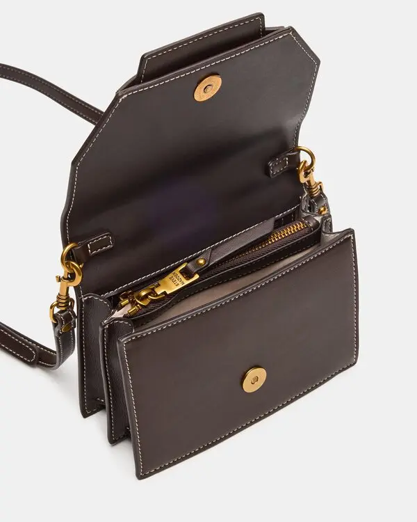 Steve Madden Preppy Bag