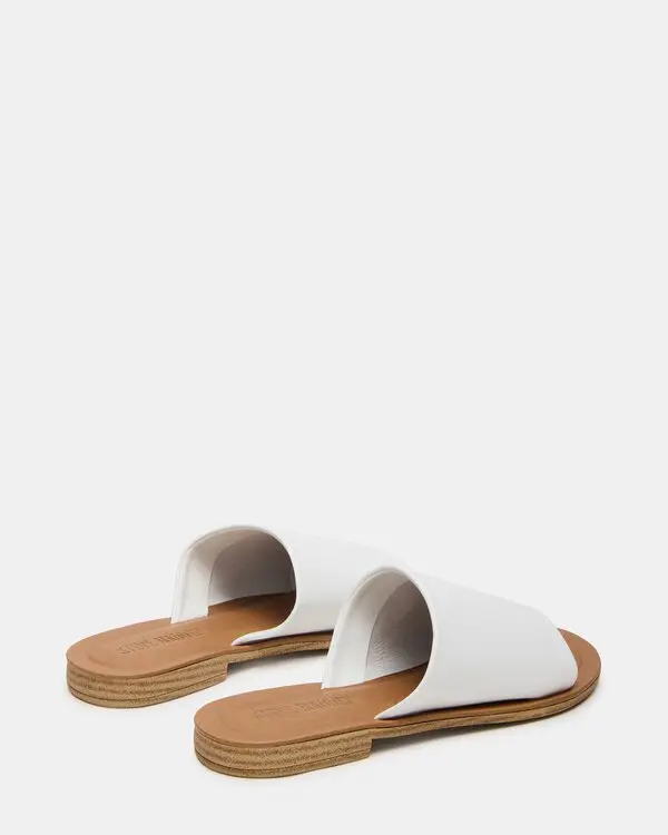Steve Madden Kipp Square Toe Sandals