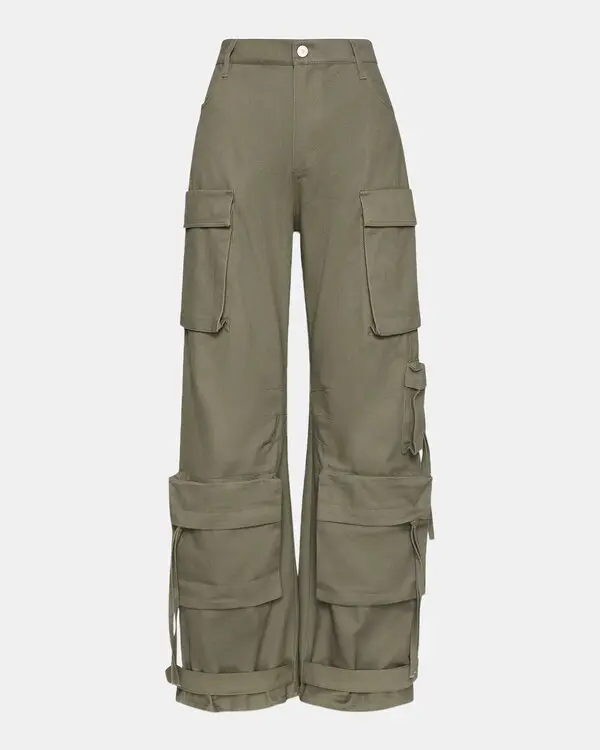 Steve Madden Duo Pant Wide Leg