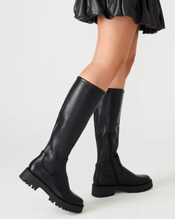 Steve Madden Labelle Knee High Boots