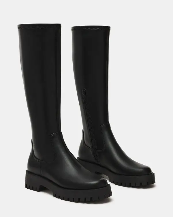 Steve Madden Labelle Knee High Boots