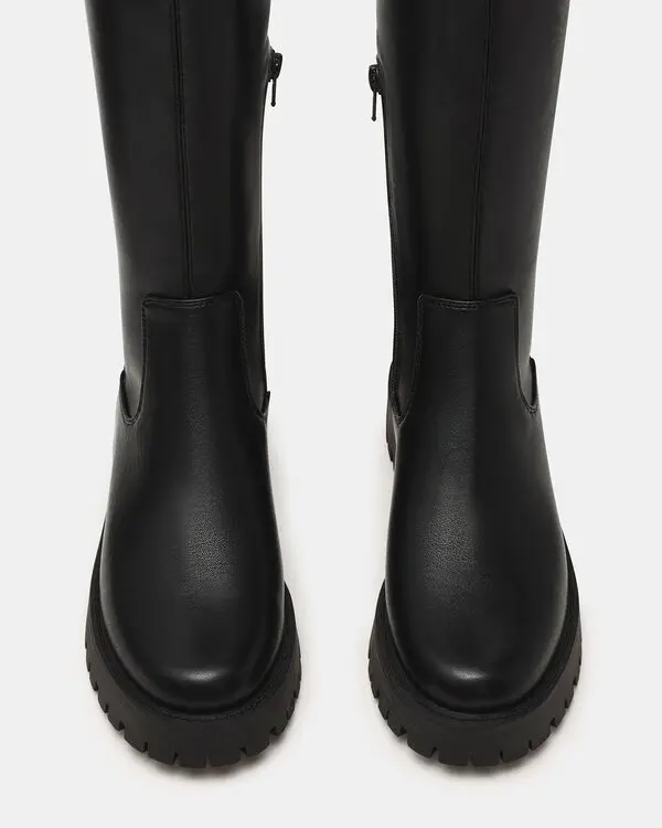 Steve Madden Labelle Knee High Boots