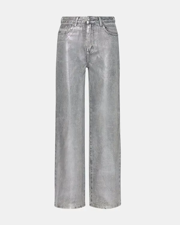 Steve Madden Zo Jean Straight Leg Jeans