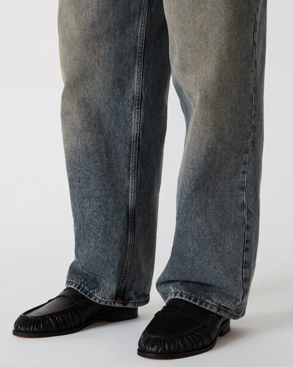 Steve Madden Quincey Slip-on Loafers