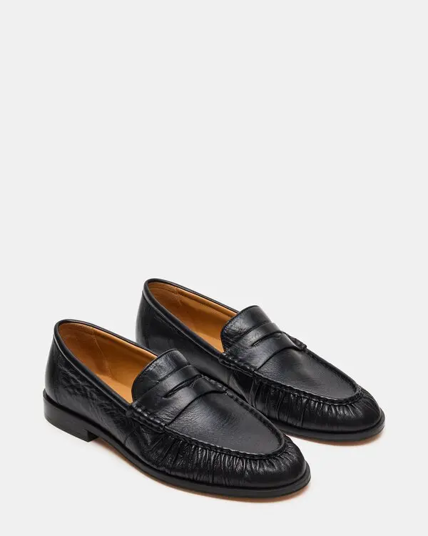 Steve Madden Quincey Slip-on Loafers
