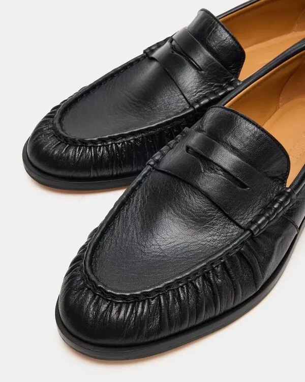 Steve Madden Quincey Slip-on Loafers