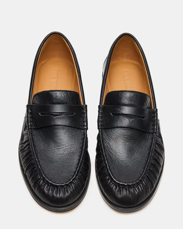 Steve Madden Quincey Slip-on Loafers