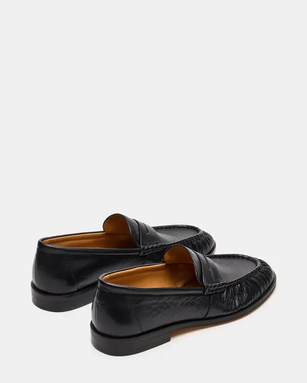 Steve Madden Quincey Slip-on Loafers