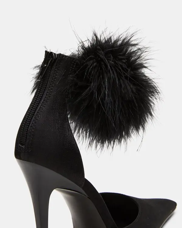 Steve Madden Elusive Heels