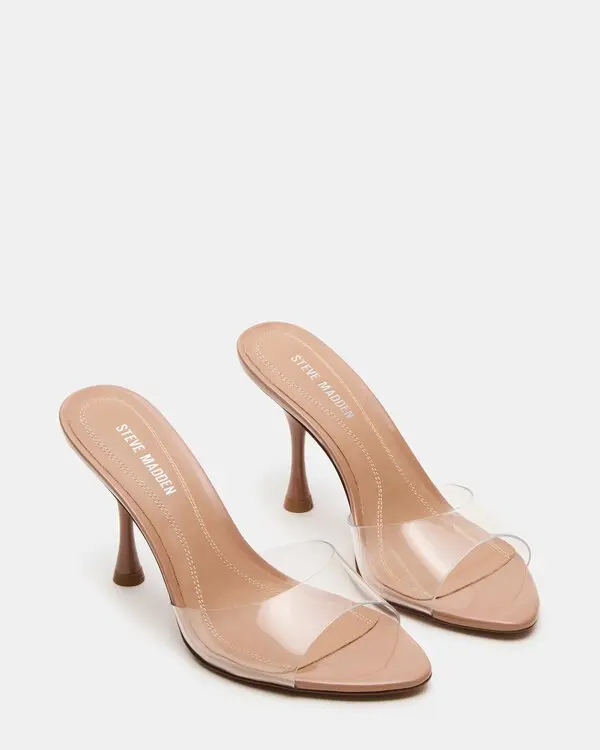 Steve Madden Santi Mule Heels