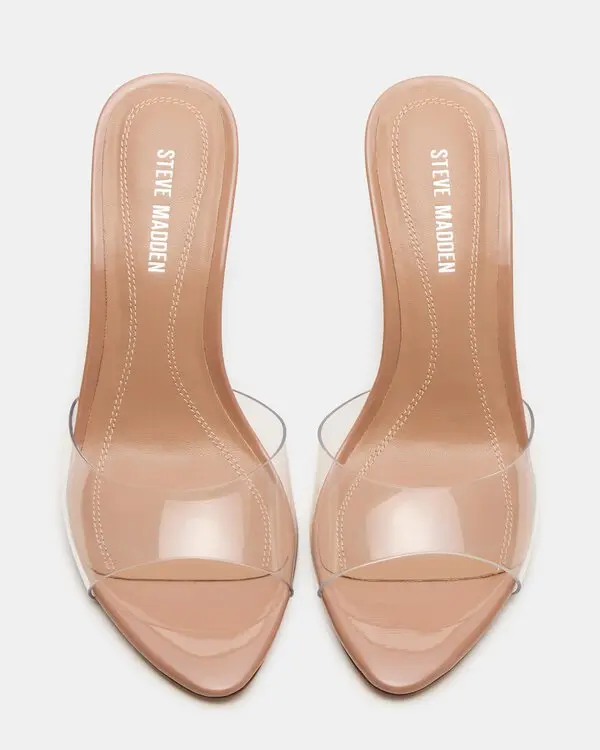 Steve Madden Santi Mule Heels