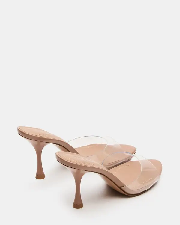 Steve Madden Santi Mule Heels