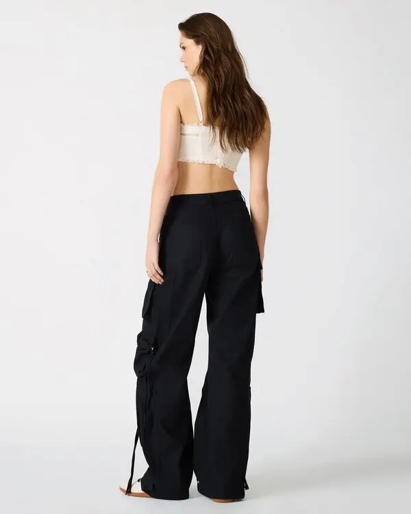 Steve Madden Duo Pant Wide Leg