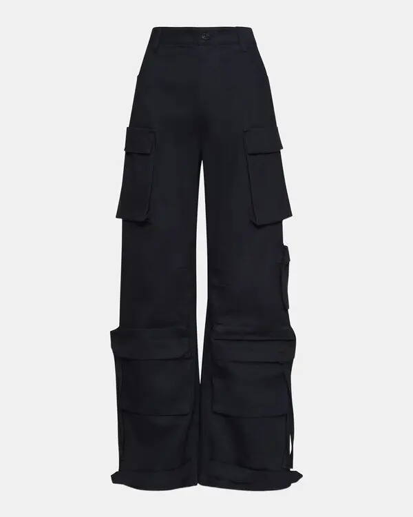 Steve Madden Duo Pant Wide Leg