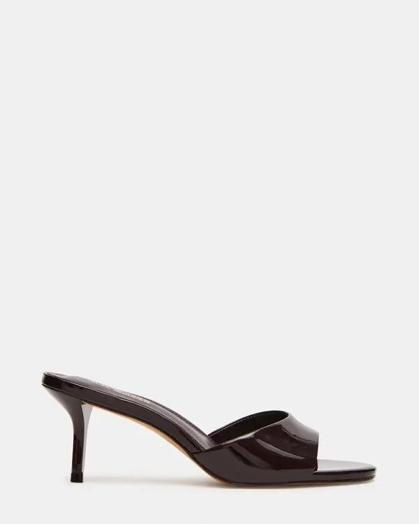 Steve Madden Kendrix Mule Heels