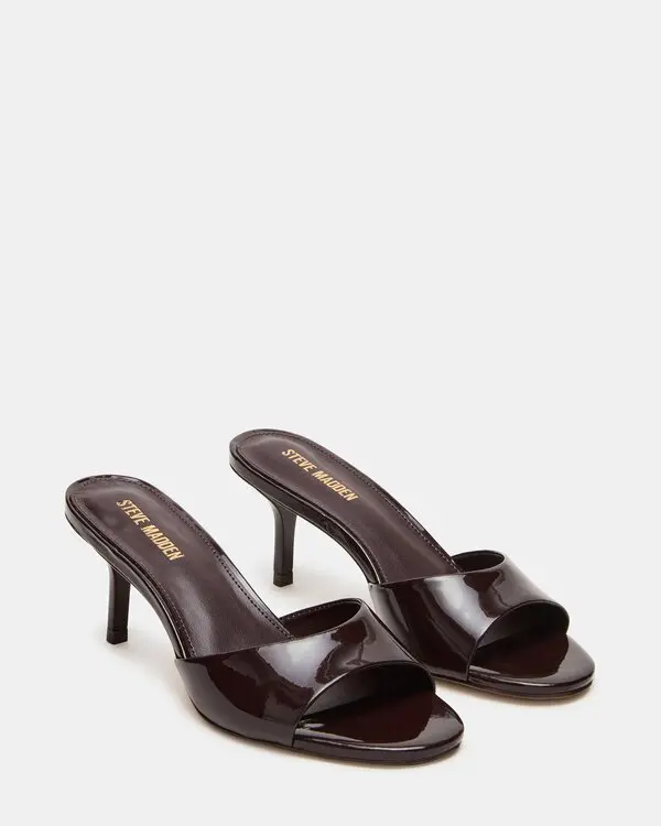 Steve Madden Kendrix Mule Heels