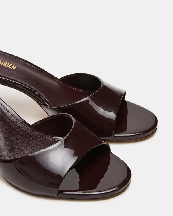 Steve Madden Kendrix Mule Heels