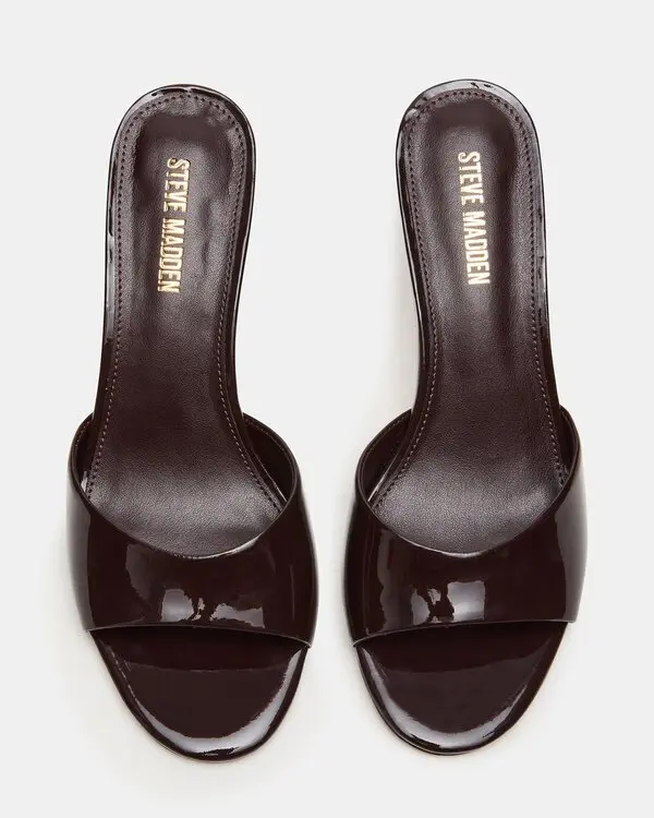 Steve Madden Kendrix Mule Heels