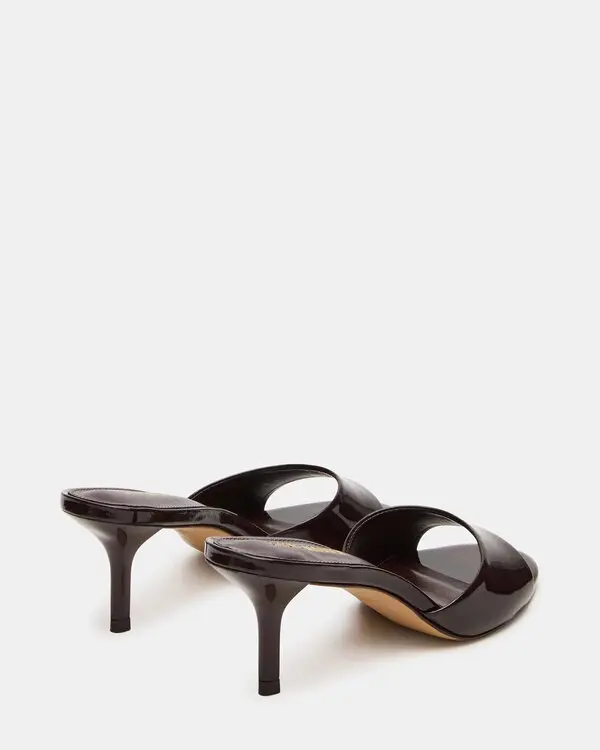 Steve Madden Kendrix Mule Heels