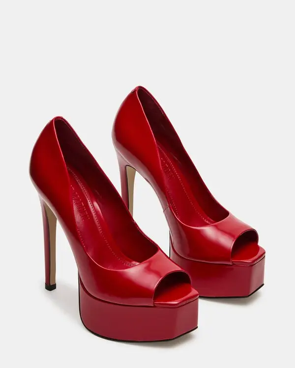 Steve Madden Ives Platform Heels