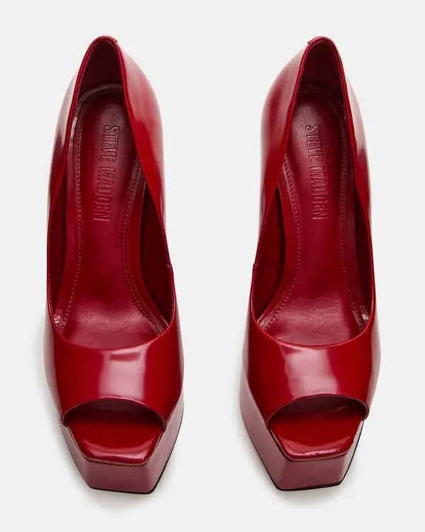 Steve Madden Ives Platform Heels
