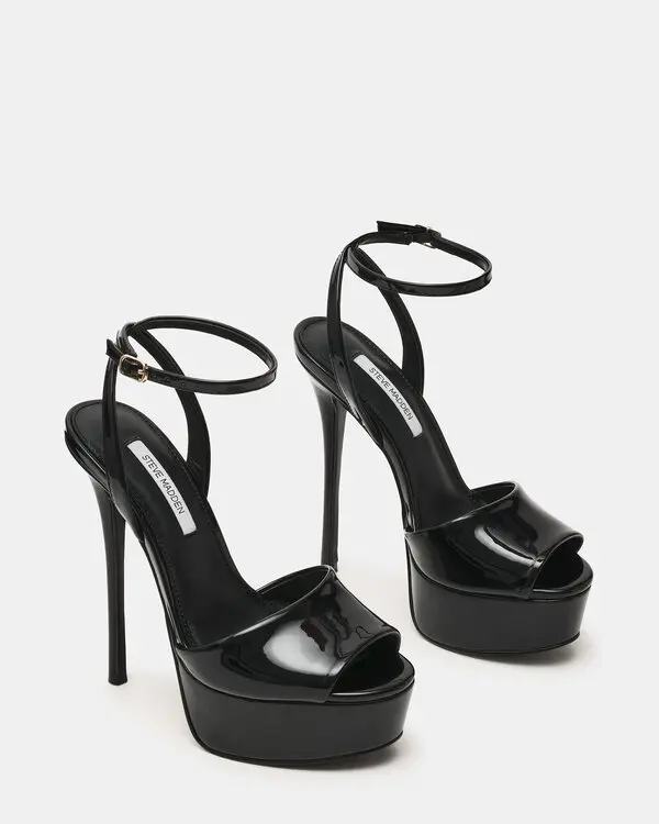 Steve Madden Jezzica Platform Heels