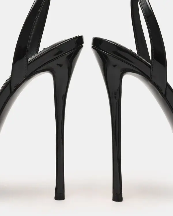 Steve Madden Jezzica Platform Heels