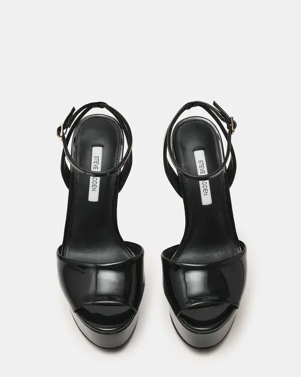 Steve Madden Jezzica Platform Heels