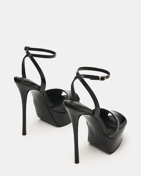 Steve Madden Jezzica Platform Heels