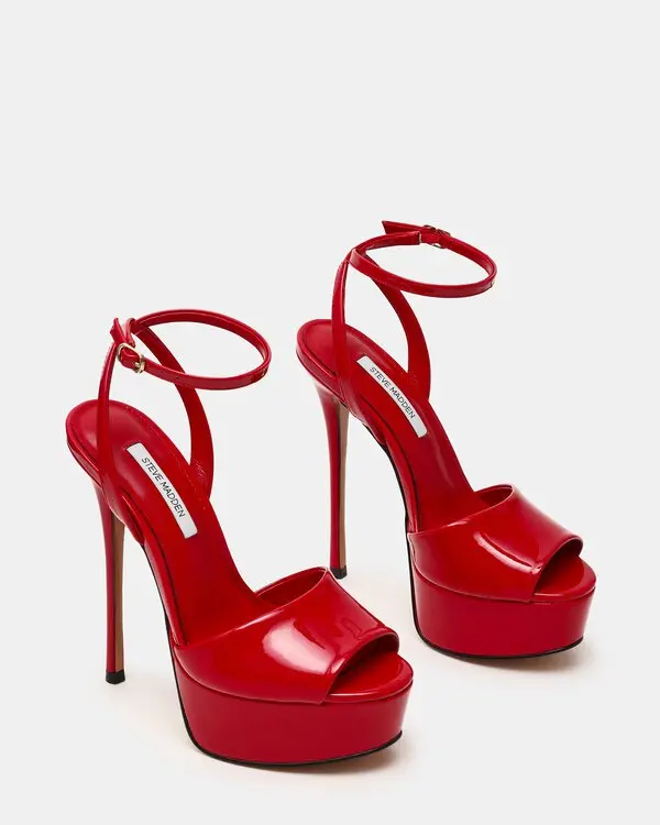 Steve Madden Jezzica Platform Heels