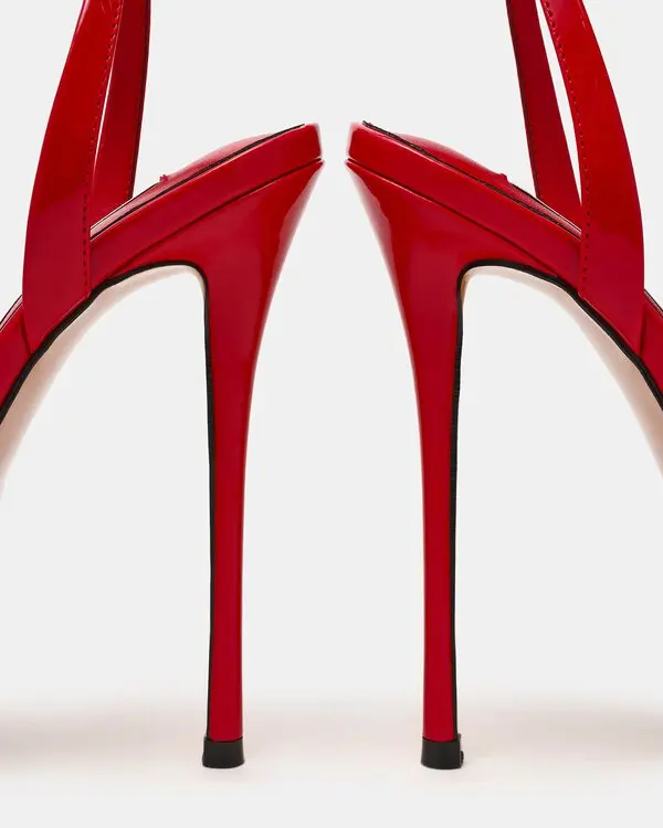 Steve Madden Jezzica Platform Heels