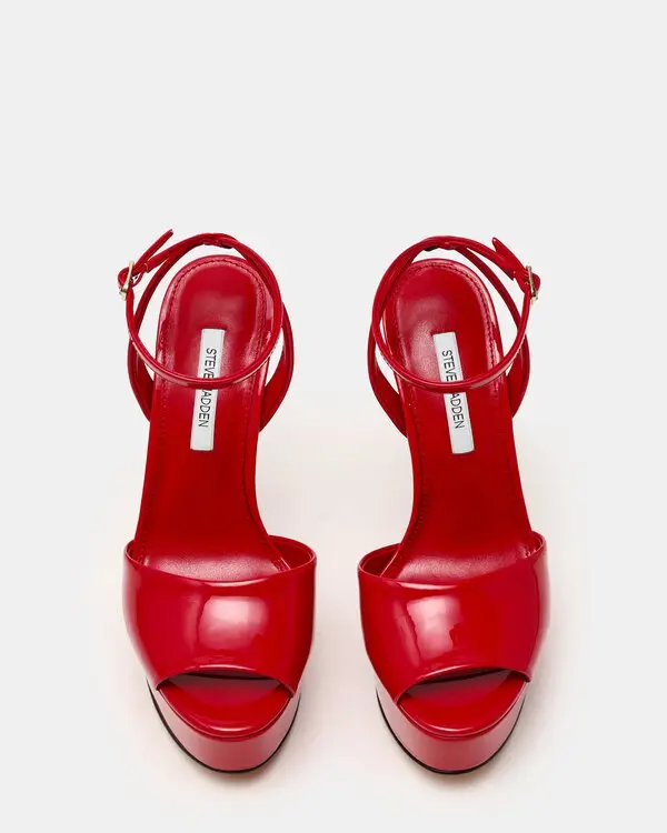 Steve Madden Jezzica Platform Heels
