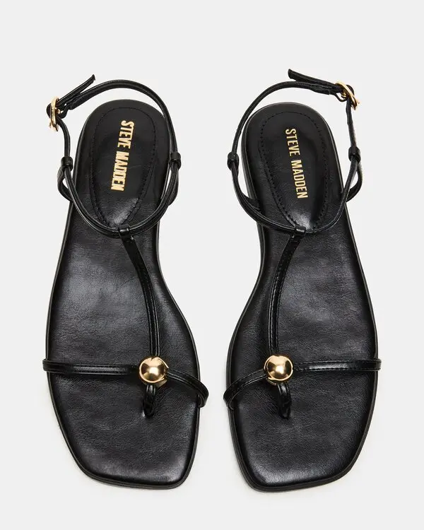 Steve Madden Ritzy Thong Sandals
