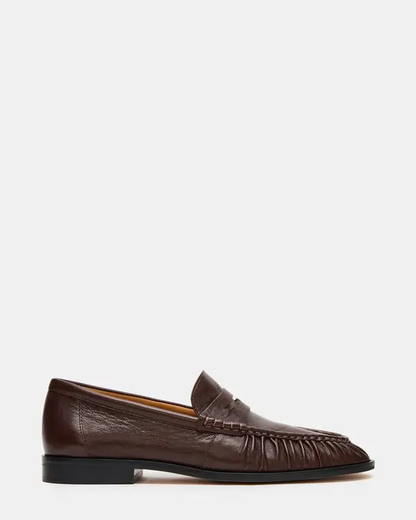 Steve Madden Quincey Slip-on Loafers