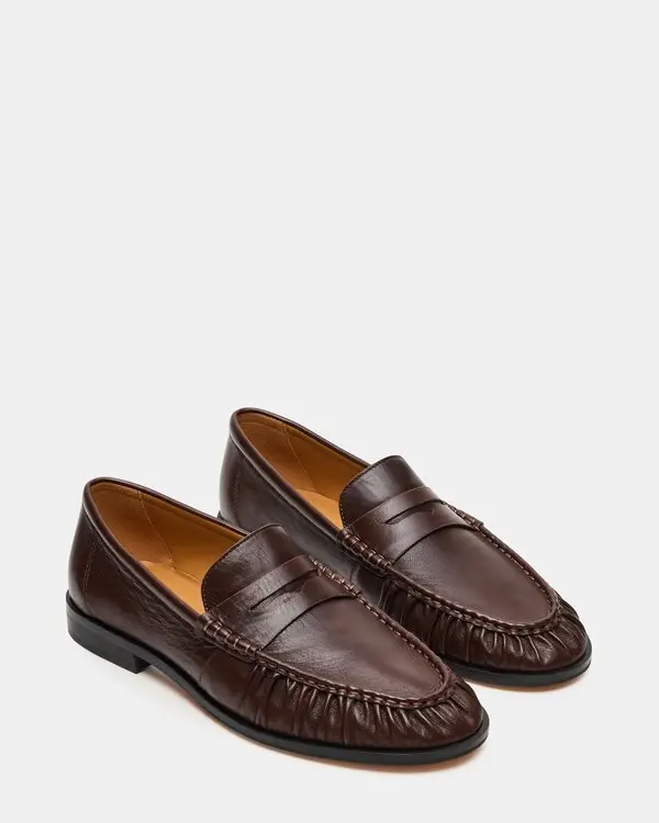 Steve Madden Quincey Slip-on Loafers