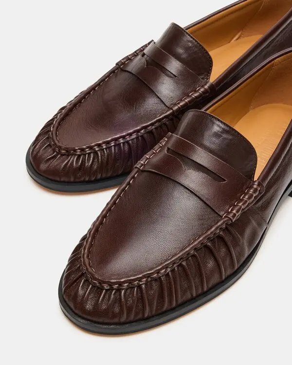Steve Madden Quincey Slip-on Loafers