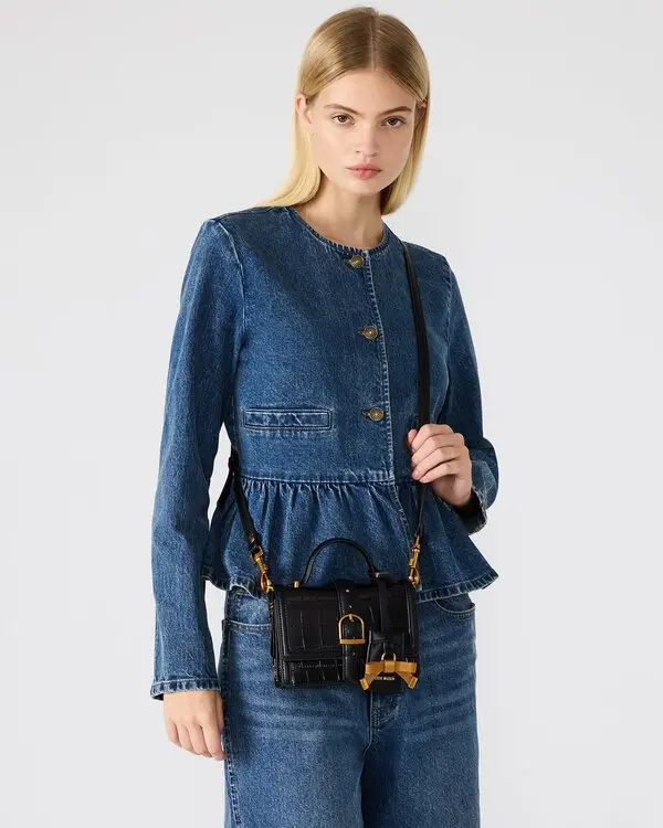 Steve Madden Clark Bag