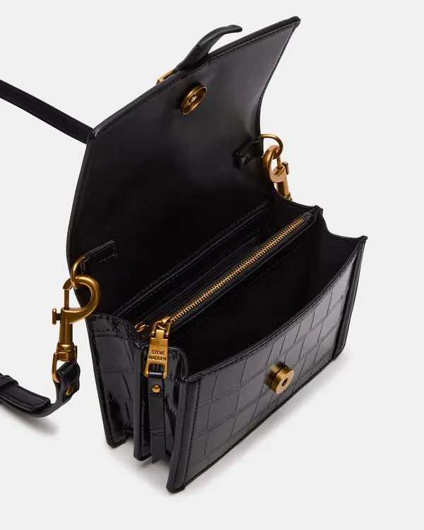 Steve Madden Clark Bag