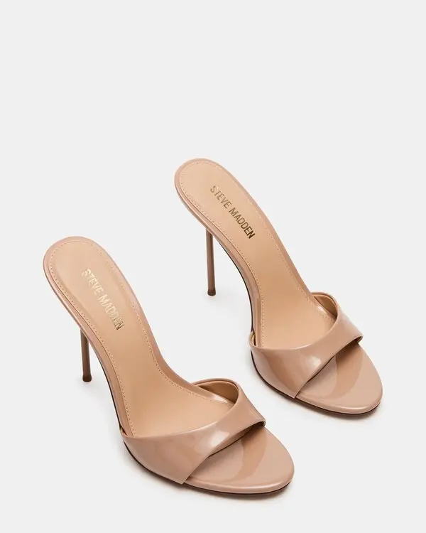 Steve Madden Davina Mule Heels