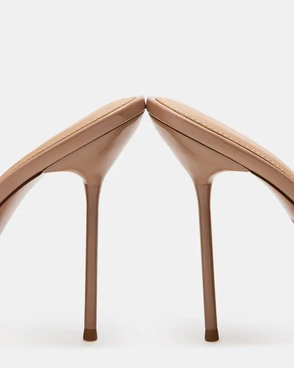 Steve Madden Davina Mule Heels