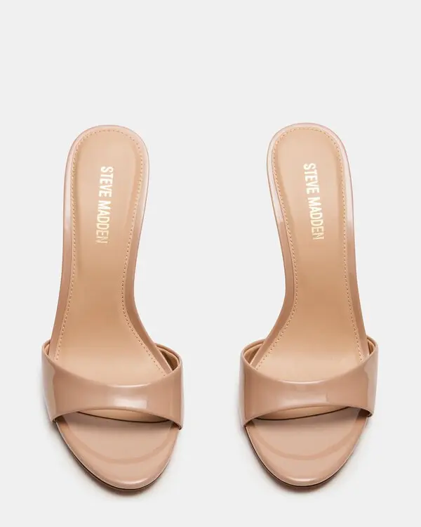 Steve Madden Davina Mule Heels