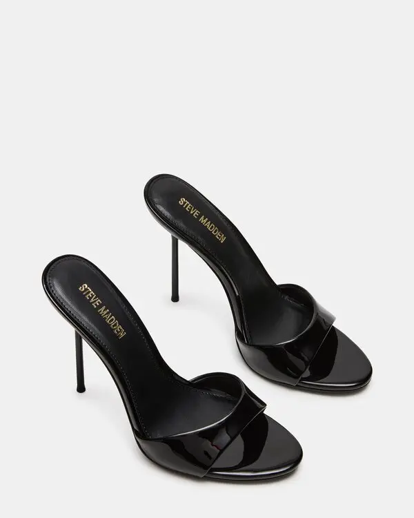 Steve Madden Davina Mule Heels
