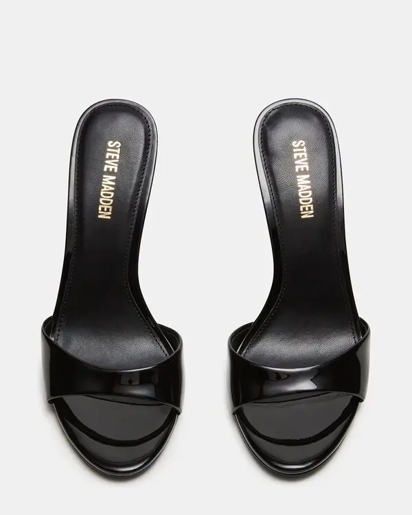 Steve Madden Davina Mule Heels